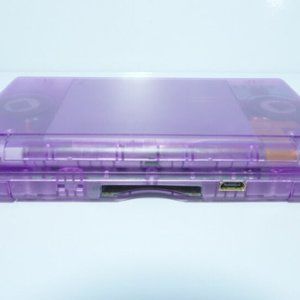 Nintendo | Video Games & Consoles | Nintendo Ds Lite Transparent Clear ...
